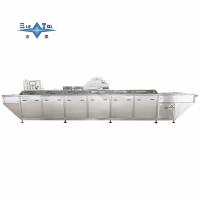 China Customized Ultrasonic Cleaner for Electronic Weighing Sensors 28KHz/40KHz with 300×200×100mm Capacity for sale