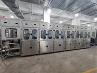 China 40KHZ 100KW Automatic Ultrasonic Cleaning Machine for Mobile Phone Camera Fixtures with 99.95% Impurity Removal for sale