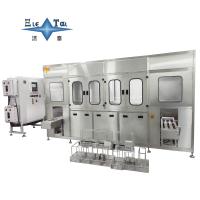 China 40kHz Explosion-Proof Ultrasonic Cleaning System with Automatic IPA Dehydration - 8mm Stainless Steel, 2000m³/h Air Flow for sale