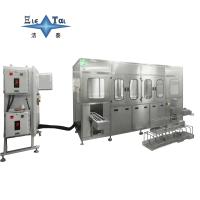 China 40kHz Explosion-Proof Ultrasonic Cleaning System with Automatic IPA Dehydration - 8mm Stainless Steel, 2000m³/h Air Flow for sale