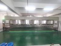 China 40KHz-80KHz Semiconductor Silicon Wafer Cleaner with Ultrasonic Alkaline/Acid Cleaning and 60℃ Operation for sale