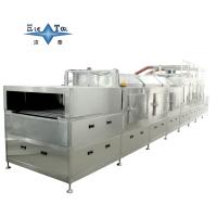 China JTC-1TRO/EDI Medical Device Cleaning System: 1-Ton RO+EDI Ultrapure Water Generator with 80kg/m² Load Capacity for sale