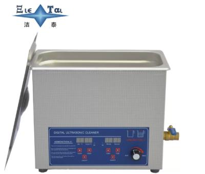 China 30L Digital Ultrasonic Cleaner 600W, Multifunctional Cleaning Machine with Sweep, Degas, Adjustable Heating & Timing Functions for sale