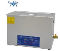 China 600W 30L Deep Ultrasonic Washing Machine, JPS-100A Digital Control Multifunctional Precision Cleaner for sale