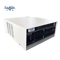China 220V Ultrasonic Frequency Generator 400W-2400W with 20kHz-120kHz Range and IP54 Protection for sale