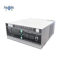 China 220V Ultrasonic Frequency Generator 400W-2400W with 20kHz-120kHz Range and IP54 Protection for sale