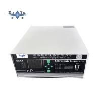 China 220V Ultrasonic Frequency Generator 400W-2400W with 20kHz-120kHz Range and IP54 Protection for sale