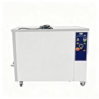 China Jietai Heavy‑Duty Industrial Single‑Tank Ultrasonic Cleaner, Multi‑Purpose for Electronics, Hardware & Medical Precision Components for sale
