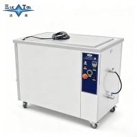 China Jietai Heavy‑Duty Industrial Single‑Tank Ultrasonic Cleaner, Multi‑Purpose for Electronics, Hardware & Medical Precision Components for sale