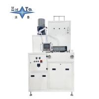 China Energy-Saving Spray Cleaning Machine, Low-Noise Air Knife Cleaning System, FDA & ISO Standard Compliant for sale