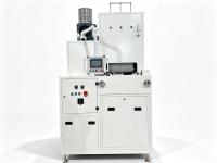 China Energy-Saving Spray Cleaning Machine, Low-Noise Air Knife Cleaning System, FDA & ISO Standard Compliant for sale