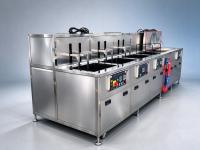 China Instrument Ultrasonic Cleaner Providing Cross Border Compliance Support with CE SGS Certifications and Formal Cleanliness Test Reports for sale