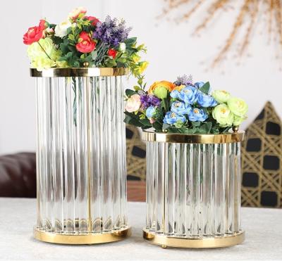 China 420mm Decorative Flower Vase for sale