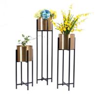China 300mm Decorative Flower Vase for sale