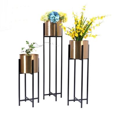 China 300mm Decorative Flower Vase for sale