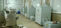China Waste Developer Curing Waste Liquid Processor 380V 50Hz for sale