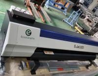 China Digital Inkjet Roll To Roll Sublimation Textile Printer With EPSON Print Head for sale