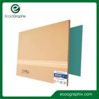 China Chemistry Free Conventional UV CTP Plates Processless 400 - 410nm for sale