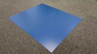 China Double Layer Positive CTP Offset Printing Plates with 200K Impressions Unbaked and 405nm Spectral Sensitivity for sale