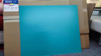 China Long Run Positive PS CTP Printing Plates Uniform Surface Coating for sale