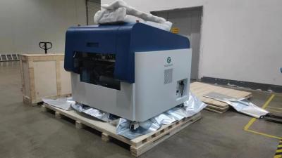 China A2 Size Automatic Offset Printing Prepress System With Thermal CTP Machine for sale