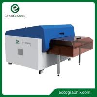 China 55pph Automatic Prepress Printing Equipment Thermal CTP Offset Printing Platesetter for sale