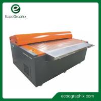 China EcooGraphix VLF UV Plate Making Machine Prepress Equipment CTP for sale