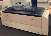 China EcooSetter Thermal CTP Plate Machine 64-Channel 2400dpi High-Speed Offset Printing nbsp for sale