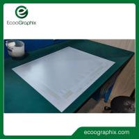 China Negative DOP Processless CTP Offset Printing Plates Chemistry Free for sale