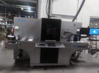 China Ecoo Digital Varnishing & Cold Stamping Label Enhancer for sale