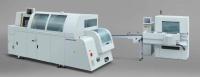 China Print On Demand Perfect Binder Digital Robot 2000A for sale