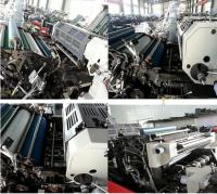 China 4 Colors  Sheet Fed Offset Printing Machine For A2 Book Magazine for sale