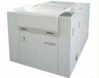 China Roll CTF Computer To Film Imagesetter Machine For Two Year Warranty for sale