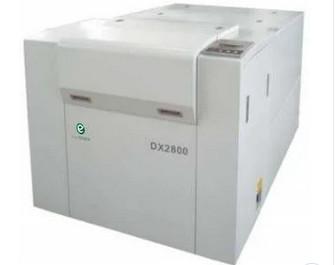 China Roll CTF Computer To Film Imagesetter Machine For Two Year Warranty for sale