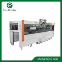 China Platen Paper Foil Stamping Die Cutting Machine With Stripping for sale