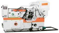 China Rotary Automatic Foil Stamping Die Cutting Machine 750 X 560mm for sale