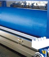 China UV Spot And Overall Glazing Coating Machine For Paper Ecoographix for sale