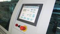 China Automatic Digital Robot 2000C Book Banding Machine 1600c/h for sale