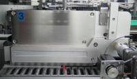 China Automatic Digital Robot 2000C Book Banding Machine 1600c/h for sale