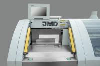 China Automatic Single Clamp Digital Print Binding Machine 400 Books/H for sale