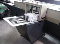 China 8000 Cycles/H Automatic Gathering Machine Book Binder 21 Hole for sale