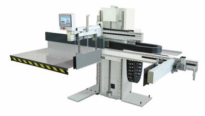 China ECOO LG-2  Max.​ Sheet Size 1280*1000mm Automatic Paper Unloader Sheet for sale