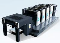 China Automatic Four Color A1 Offset Printer For Books for sale