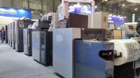 China Multifunctional Label Printing Machine With Advanced Sleeve Technology for sale