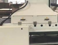 China Automatic UV Varnish Polishing Glazing Machine For Paperboard for sale