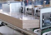 China Automatic UV Varnish Polishing Glazing Machine For Paperboard for sale