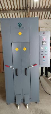 China Prepess Vertical PS/CTP Plate Baking Oven for sale