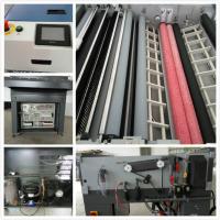 China 56L 1500mm Offset Prepress Plate Making CTP Processor for sale