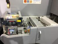 China Digital Label  Enhancement Printer with Foil Stamping and Varnishing for sale