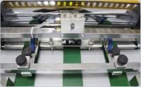 China EcooGraphix 720mm Width Small Format Laminating Machine With Cutters For Office Use for sale